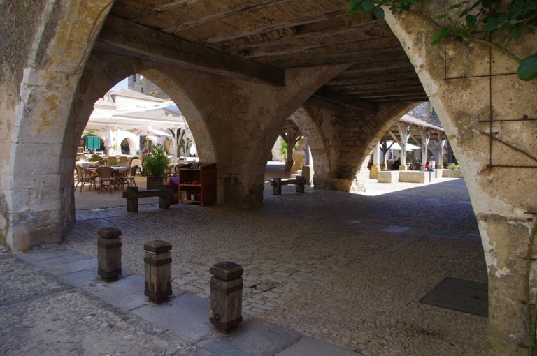 La Petite Auberge – Gîtes en Dordogne près d’Eymet (2 à 15 pers.)