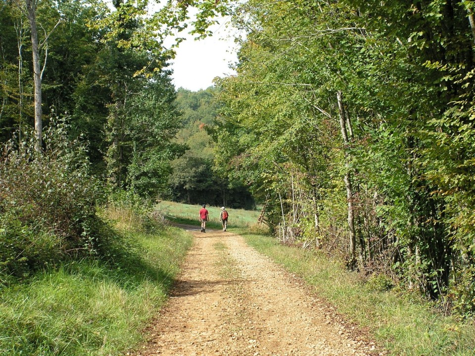 La Petite Auberge – Gîtes en Dordogne près d’Eymet (2 à 15 pers.)