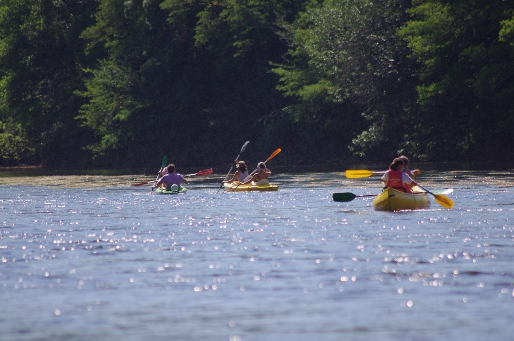 La Petite Auberge – Gîtes en Dordogne près d’Eymet (2 à 15 pers.)